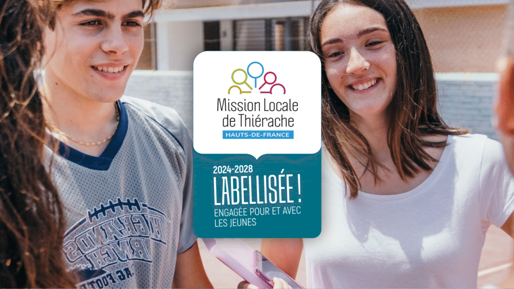 Programme du 25 au 29 août 2025 - Mission Locale de Thiérache